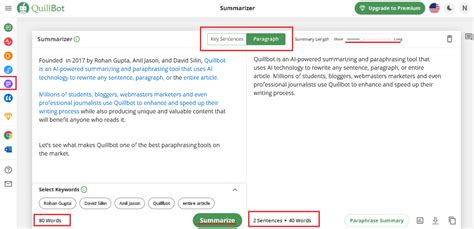 Free Article Summary Generator Best Online Tool 2025