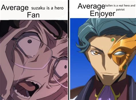 4190 Best R Codegeass Images On Pholder