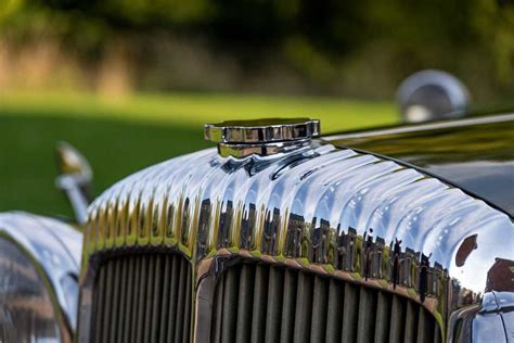 Lot 53 1949 Daimler Db18 2 ½ Litre Foursome Drophead