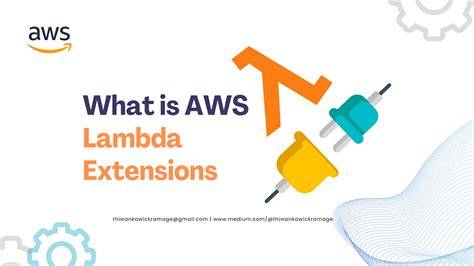 What Is Aws Lambda Extensions Aws Tip