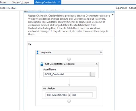 Orchestrator Asset Issue Orchestrator Uipath Community Forum