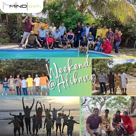 Alibaugadventures Teambonding Softwaredevelopment Mindtechsolutions Mindtech Solutions