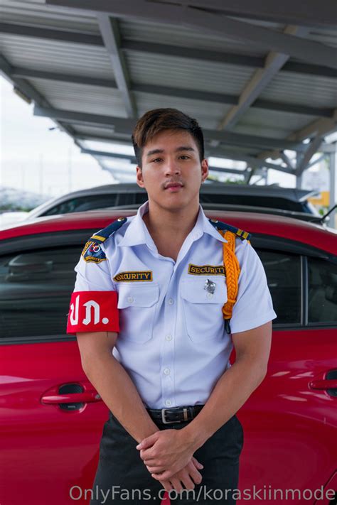 Kora Skiinmode Collection Part Igay