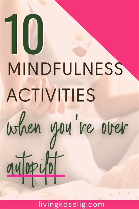 How To Practice Mindfulness In Your Daily Life