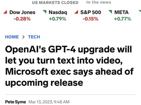 Gpt 4 发布了半天，推上已经有了无数用例，性能远超gpt 3，而gpt 5传言年底发布，人类未来肯定赶不上机器的步伐 当然，我们还是可以尽量了解如何充分使用这个大杀器，以便在ai这只大老虎