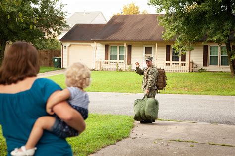 Make Sure You Ve Got Everything You Need On Your Deployment Checklist SpouseLink
