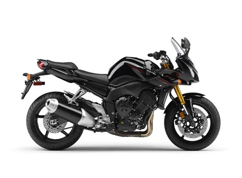 Yamaha Fz1 2006 2007 Specs Performance And Photos Autoevolution