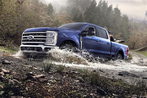 2026 Ford F 250 Farm Country Ford