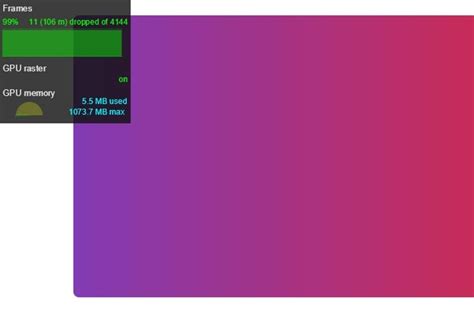 cómo crear animaciones css de alto rendimiento articles web dev
