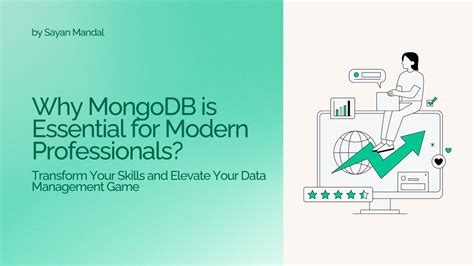 Why Learning Mongodb Is Essential For Data Professionals