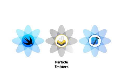 How To Add Particles To A Window Volume Or Space In Visionos
