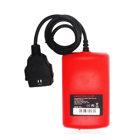 Launch Creader V+ Code Reader- Launch X431 Creader V+ DIY Code Reader