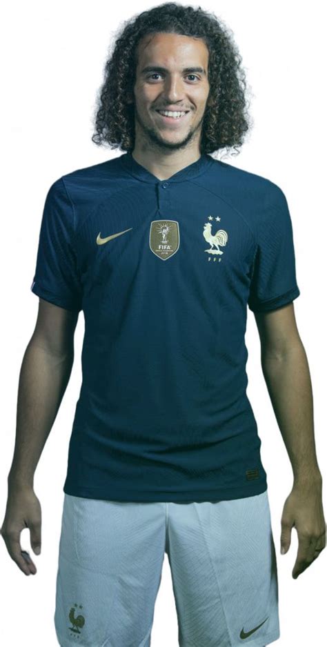 Mattéo Guendouzi Net worth Age Wife Biography Facts More 2023 France national football