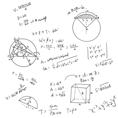 数学公式数字符号 数学公式数字符号
