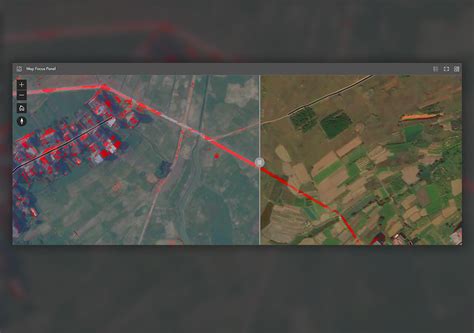 Video Analysis Software And Imagery Interpretation Arcgis Excalibur