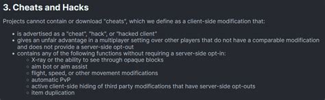Please Just Report This Mod Issue 13 Walksy WalksyCrystalOptimizer GitHub