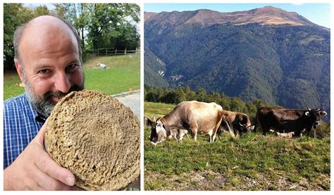 I Formaggi Di Riccardo Mazzuchetti