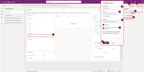 Update Lookup Field Display Name In Dynamics 365 With Javascript