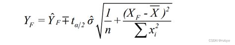 python：一元线性回归模型案例分析 python一元回归分析案例股票 csdn博客