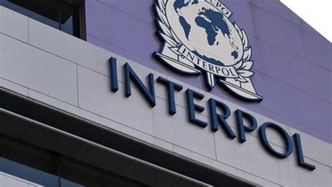 Manipularea Datelor Interpol Patru Persoane în Lista Bănuiților