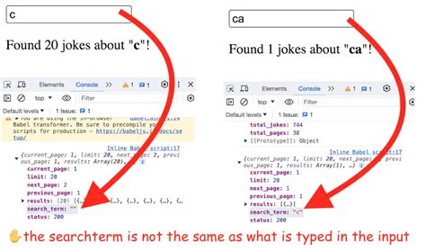 Is Setstate In React Async A Practical Example