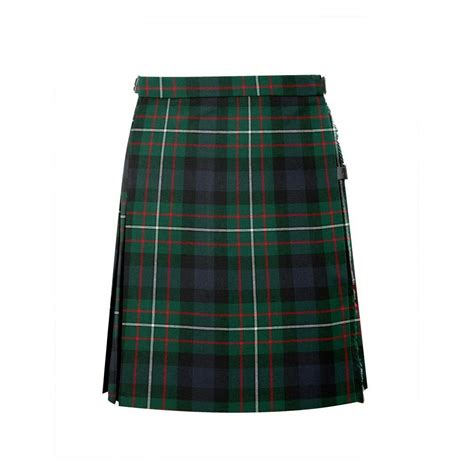 Tartan Mini Kilt Scotlandshop