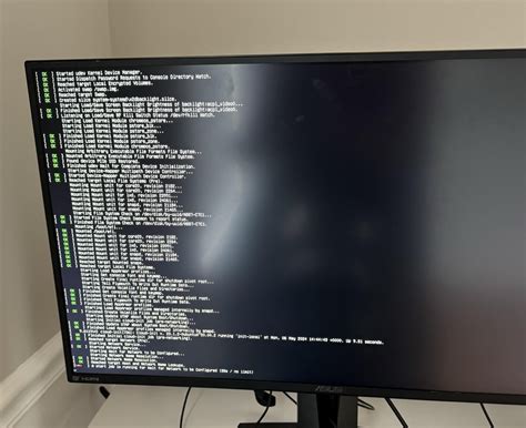 Found This In My New Home Can Someone Please Explain Rlinux