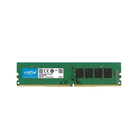 ᐅ Memoria Ram Ddr4 8gb 2666mhz Xue® Rendimiento Superior Para Tu Pc De Microsoft Ram
