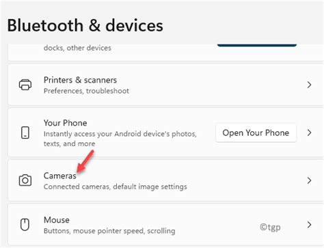 How To Adjust Webcam Brightness On Windows 11 10