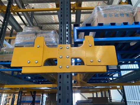Multi Layer Warehouse Industrial As Requested Automated Storage Retrieval System Shuttle Asrs