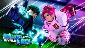 INSANE BLUE LOCK RIVALS SCRIPT AUTO FARM AND MORE 2025