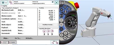 What Is Axis Axes Movements