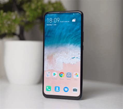 Huawei Y Prime Reviews By Texnologia Net