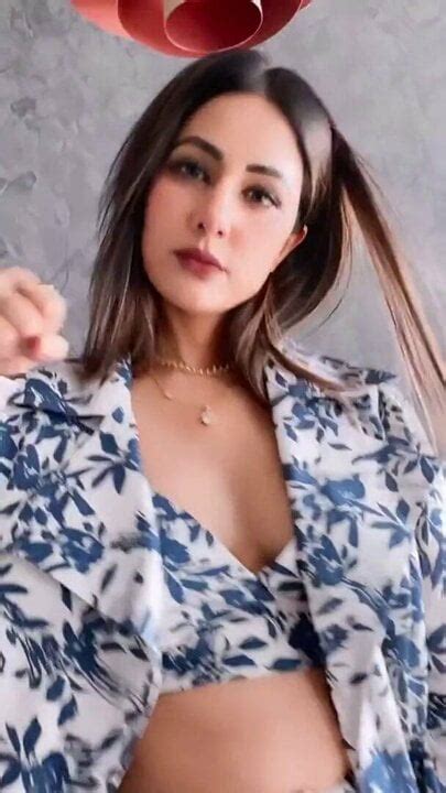 Hina Khan I Real Mistress Indian Milf Porn Xhamster