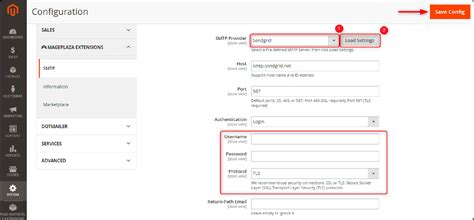Mastering Magento 2 Email Settings A Step By Step Guide 2023