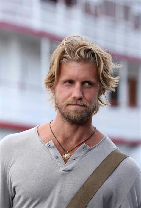 Matt Barr Blood And Treasure Lpsg