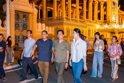 រដ្ឋបាលរាជធានីភ្នំពេញ Added A New រដ្ឋបាលរាជធានីភ្នំពេញ