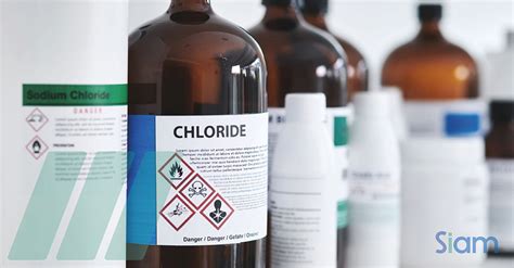 Eu Proposes New Amendments To The Clp Regulation To Modernise Chemical Labelling More