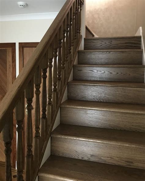 Add A Touch Of Sophistication To Your Steps With Wood Cladding Our
