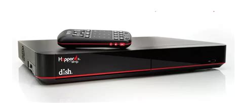 DISH Network Review 2022 | Reviews.org