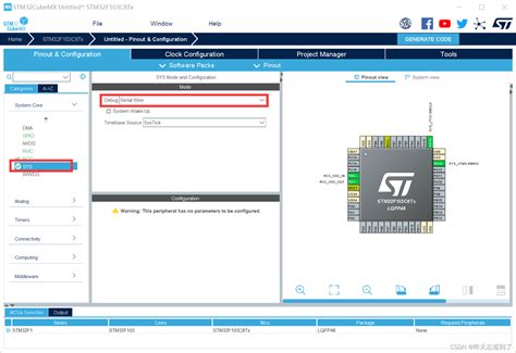 Stm32系列hal库——f103c8t6通过spi方式读写w25q64—flash存储模块 源码巴士