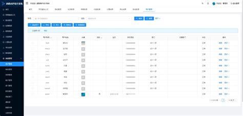 智慧公路养护管理系统（源码 文档 部署 讲解） 消息中心管理源码 Csdn博客
