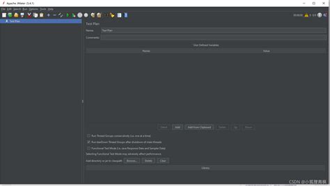 Jmeter使用时提示‘findstr‘ 不是内部或外部命令，也不是可运行的程序 或批处理文件。 Not Able To Find Java