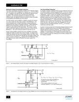 LinkSwitch TNZ Power Integrations PDF Catalogs Technical Documentation Brochure
