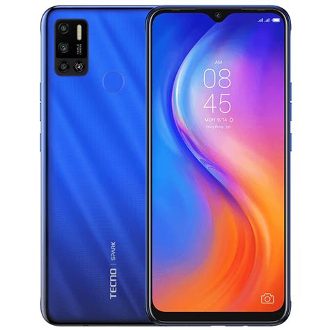 Tecno Spark Air Full Phone Specifications