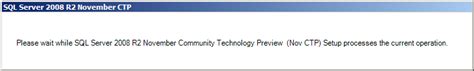 SQLCoffee How To Install SQL Server R