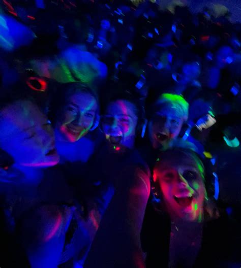 Makayla Bugden Cya In Third Year Instagram