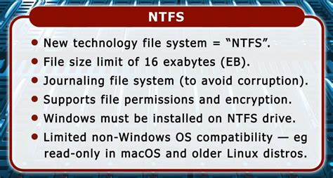 File Systems