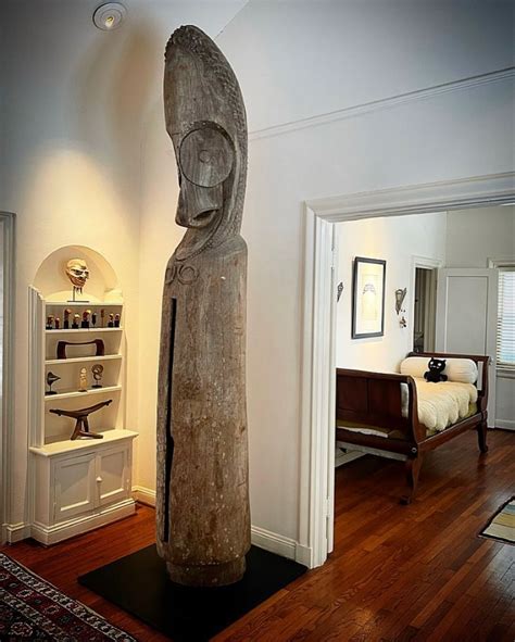 The Sam And Sharon Singer Collection Of Oceanic Art Artofit