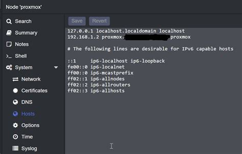 Please Help Proxmox Vm S Cannot Access Internet R Proxmox